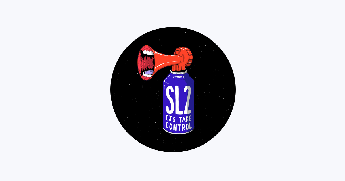 ‎SL2 - Apple Music