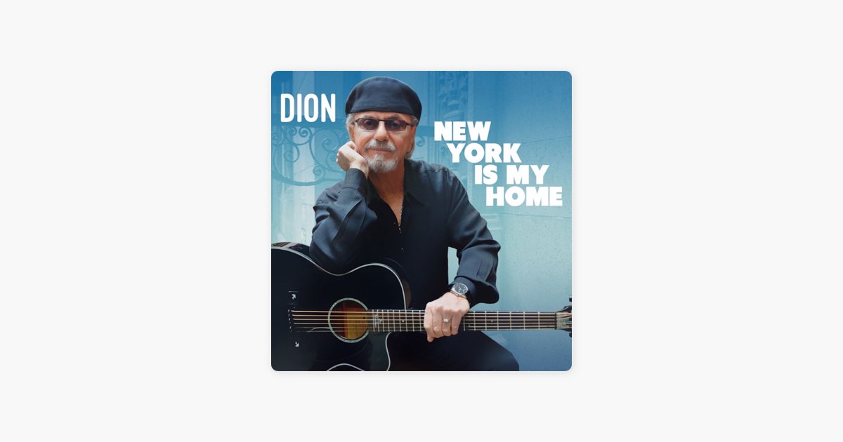 ‎I'm Your Gangster of Love – Song by Dion – Apple Music