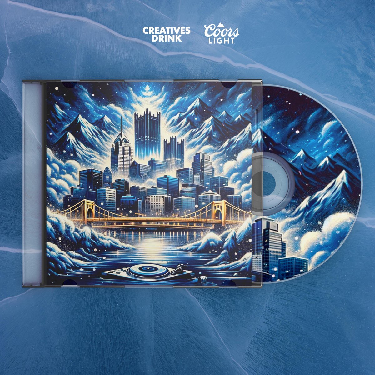 ‎Mount Rushmore - Single - Album by Beedie, Mars Jackson & Big Jerm - Apple Music