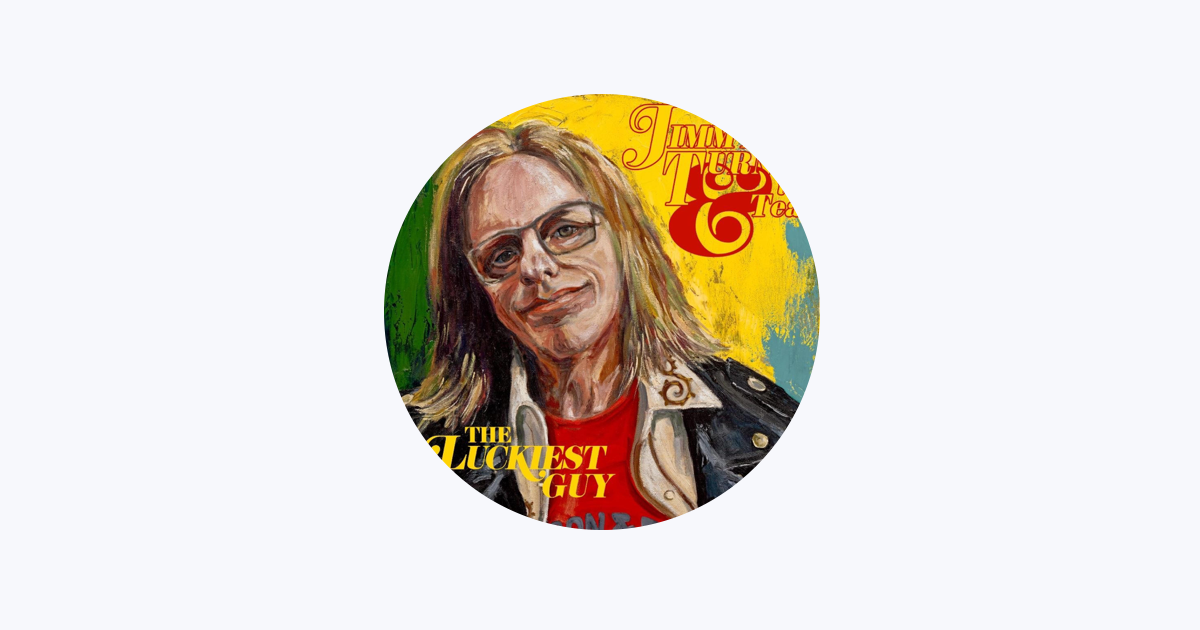 ‎Jimmy Turner and the Tear - Apple Music