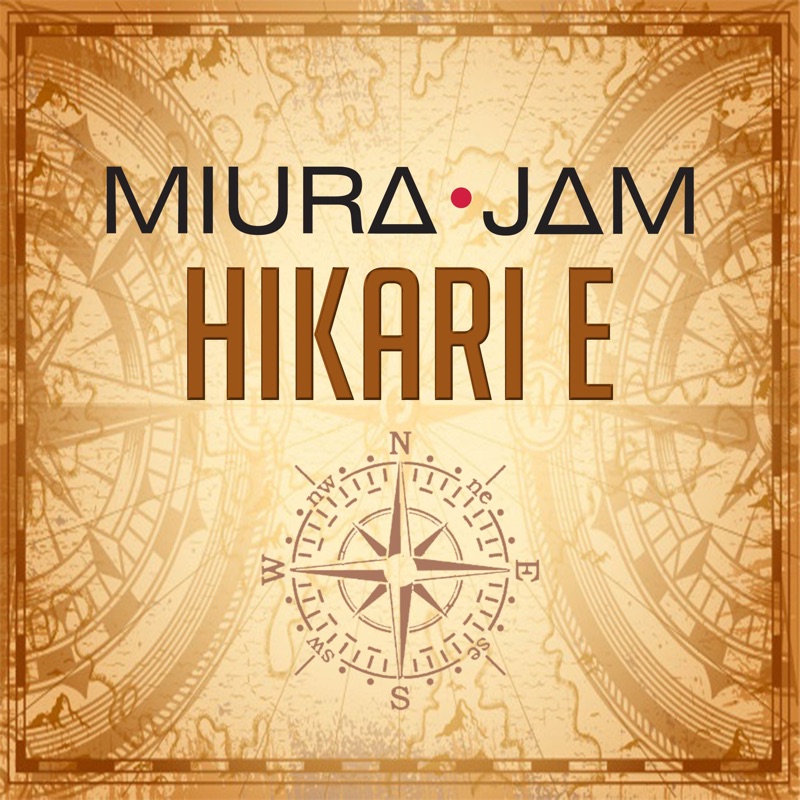 Hikari E (From "One Piece") - Miura Jam: Song Lyrics, Music Videos ...