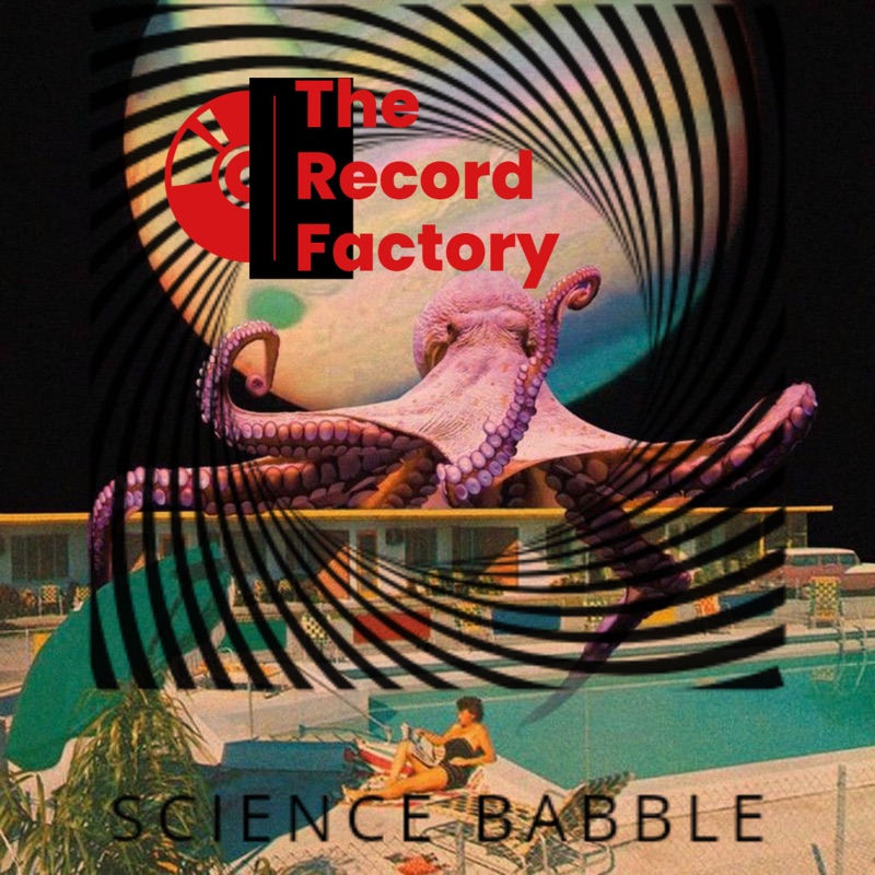 The 9 O' Clock Club - Science Babble: Song Lyrics, Music Videos & Concerts