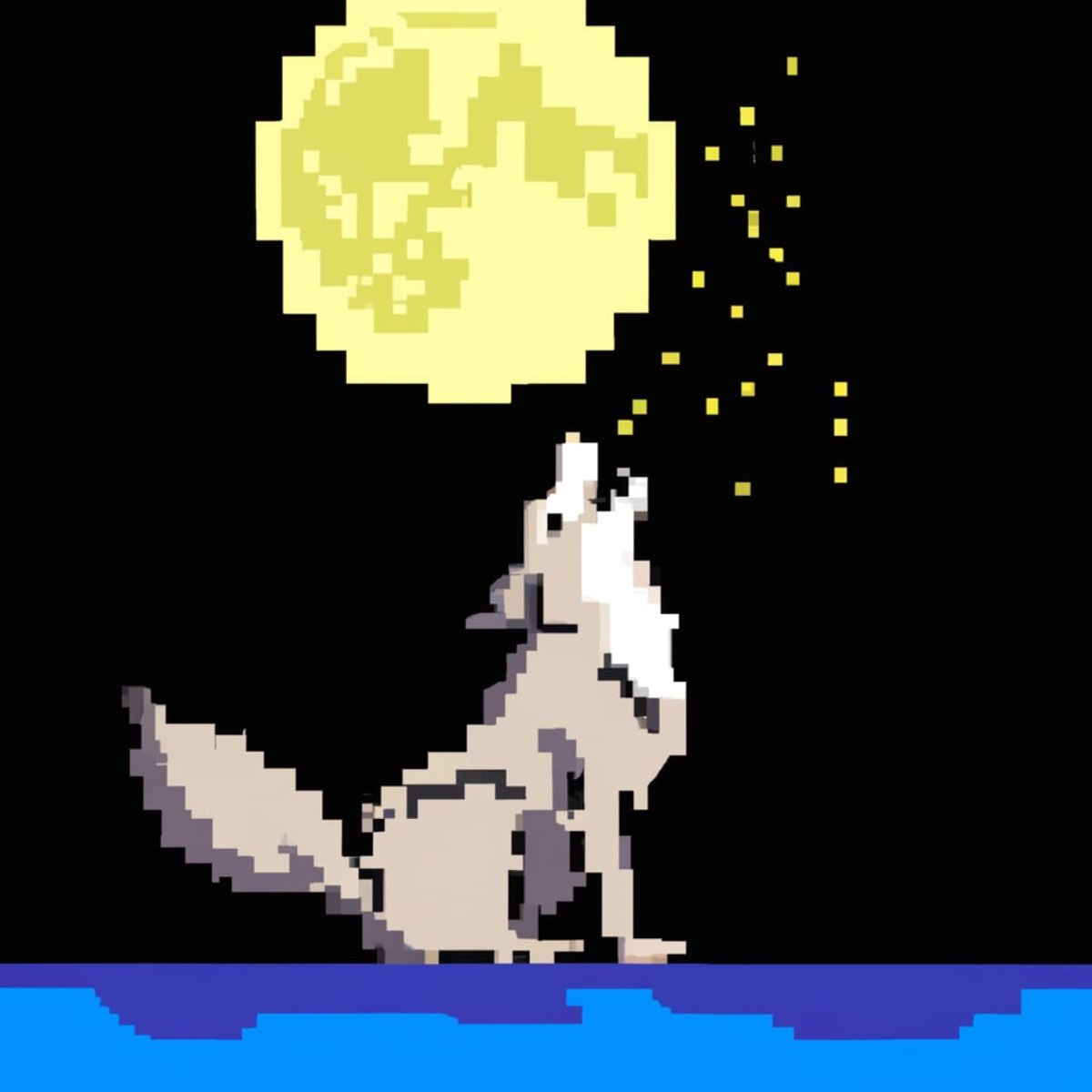 ‎Wolf - Album by JER - Apple Music