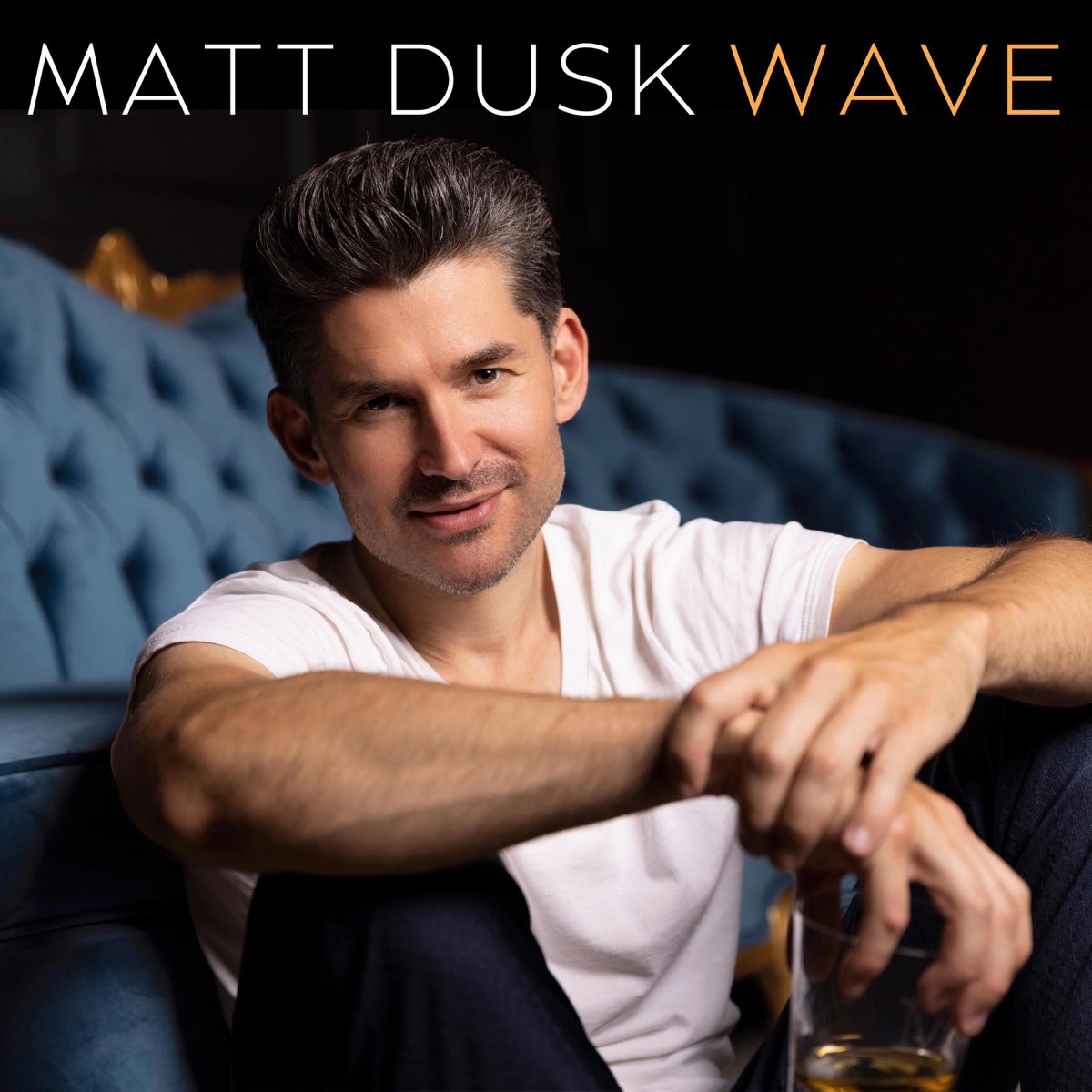 ‎Matt Duskの「Wave - Single」をApple Musicで
