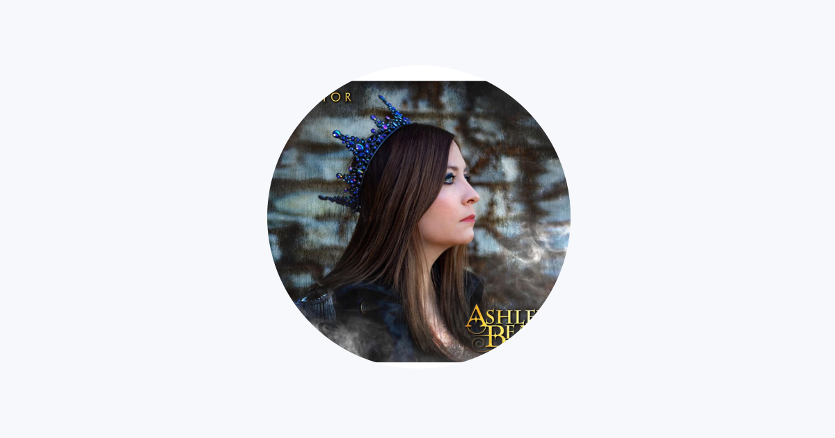 ‎Ashley Bean Band - Apple Music