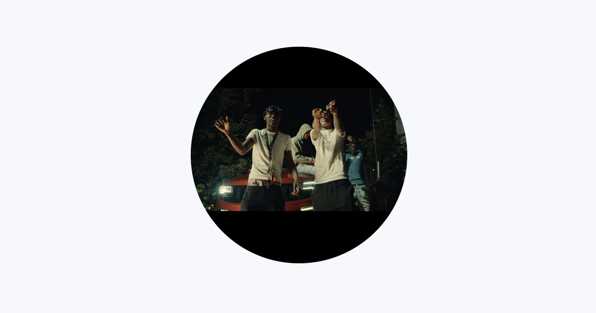 ‎4EverBallin - Apple Music