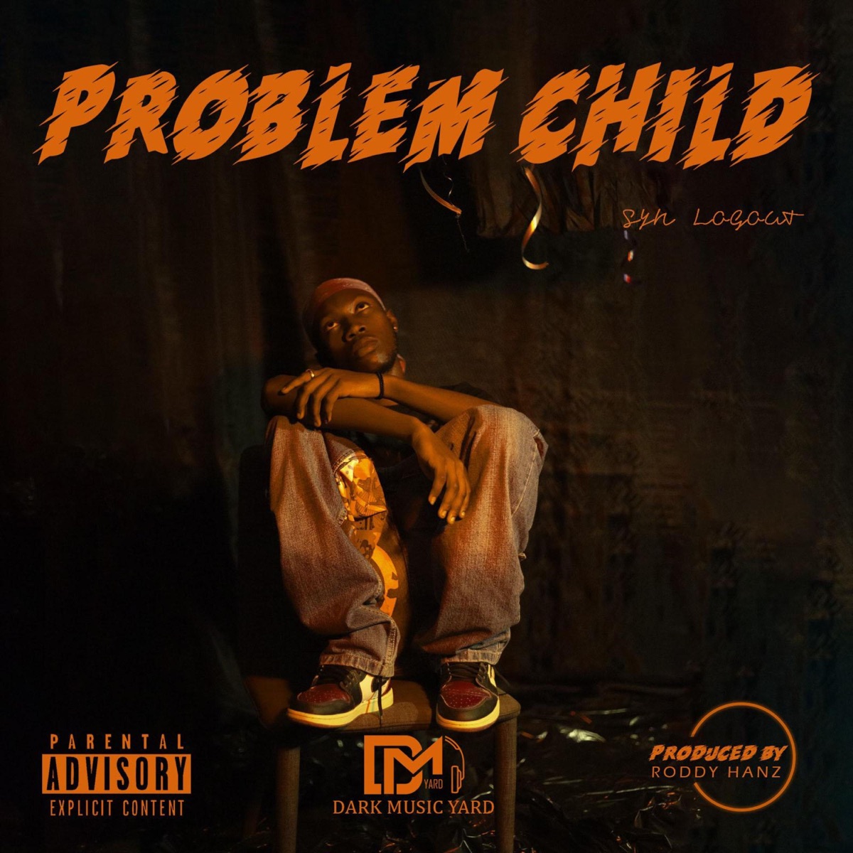 Problem Child Poster