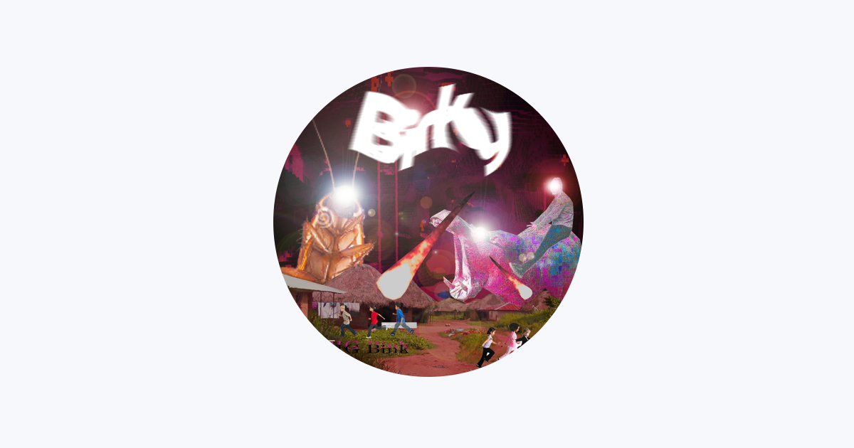 ‎Binky – Apple Music