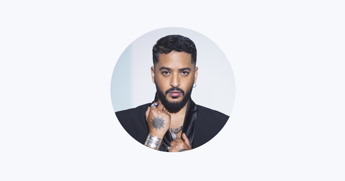 ‎Slimane on Apple Music