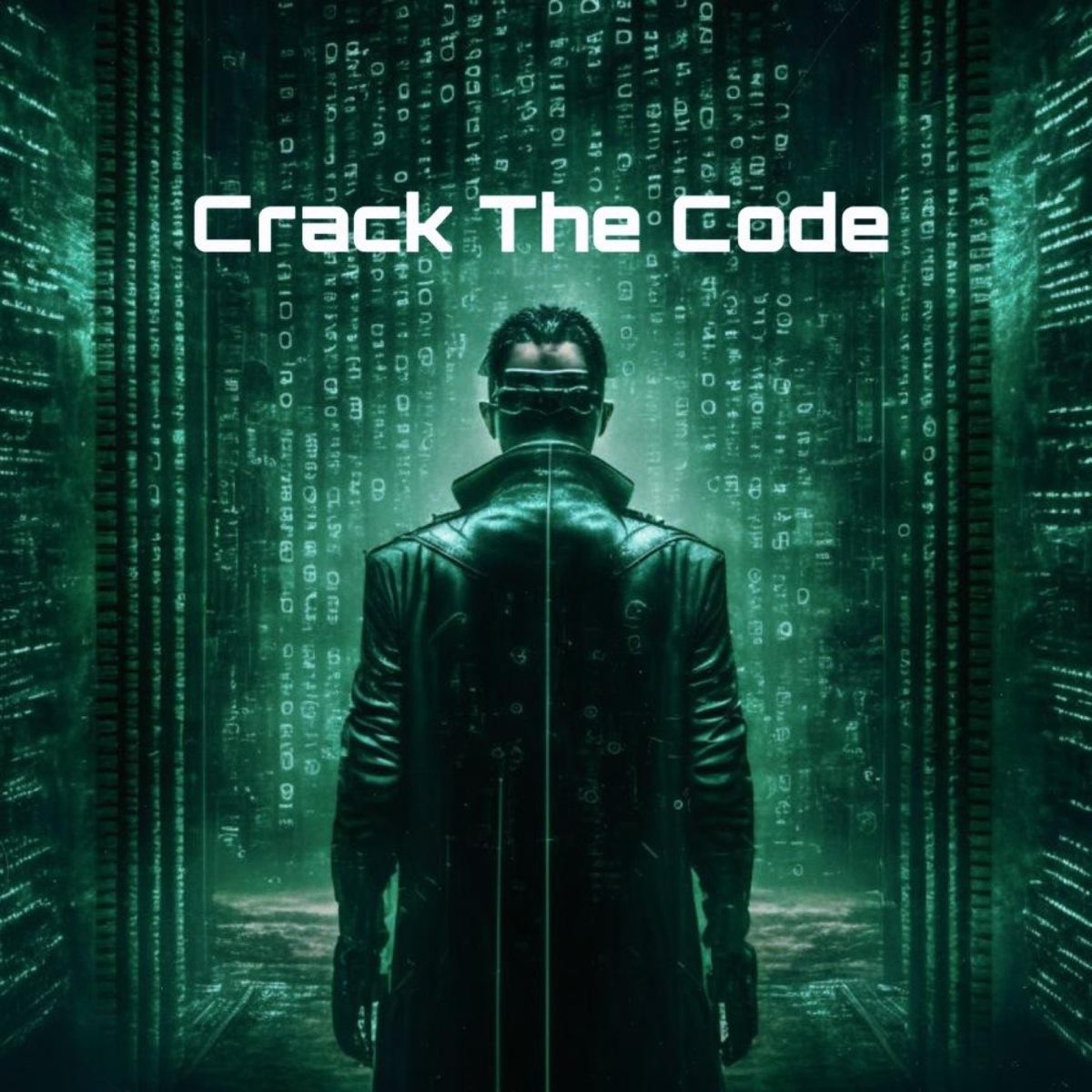 ‎Crack the Code - Single - Album by GreenWRLD - Apple Music