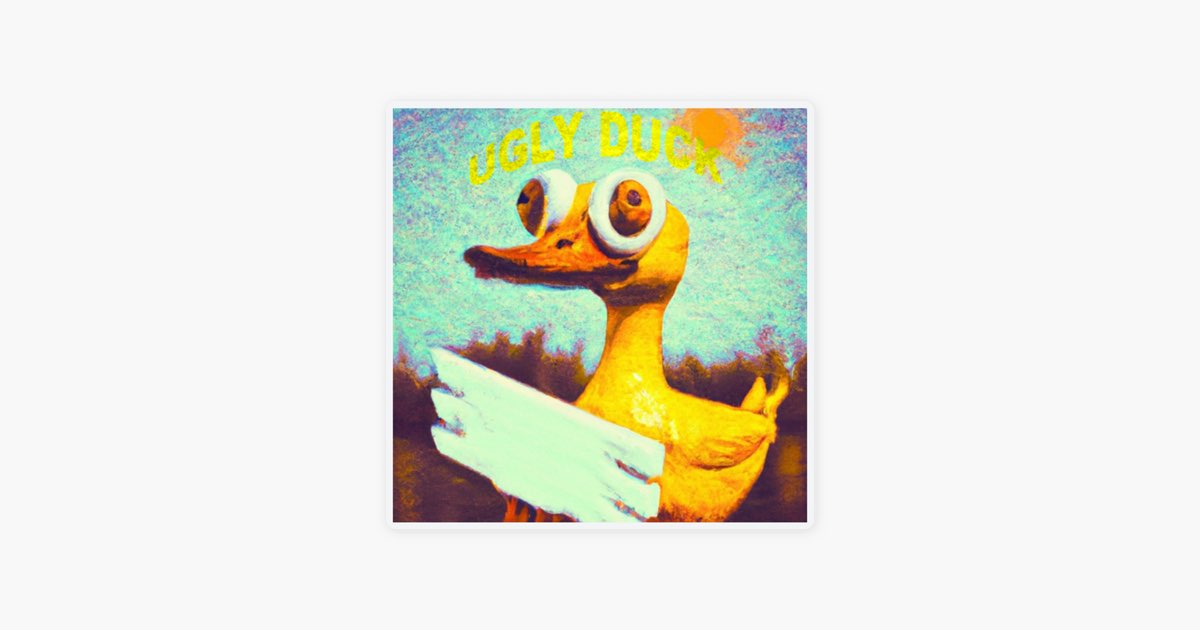 ‎yes Yes It Is Canción De Hotel Ugly Apple Music