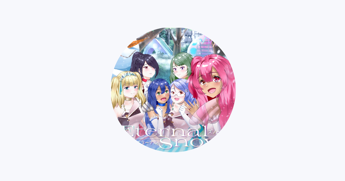 ‎Abyss Idols - Apple Music