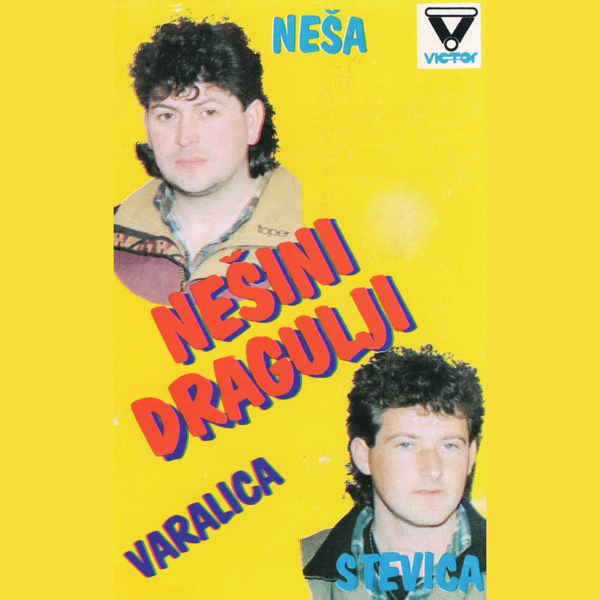 Varalica” álbum de Nesini Dragulji en Apple Music
