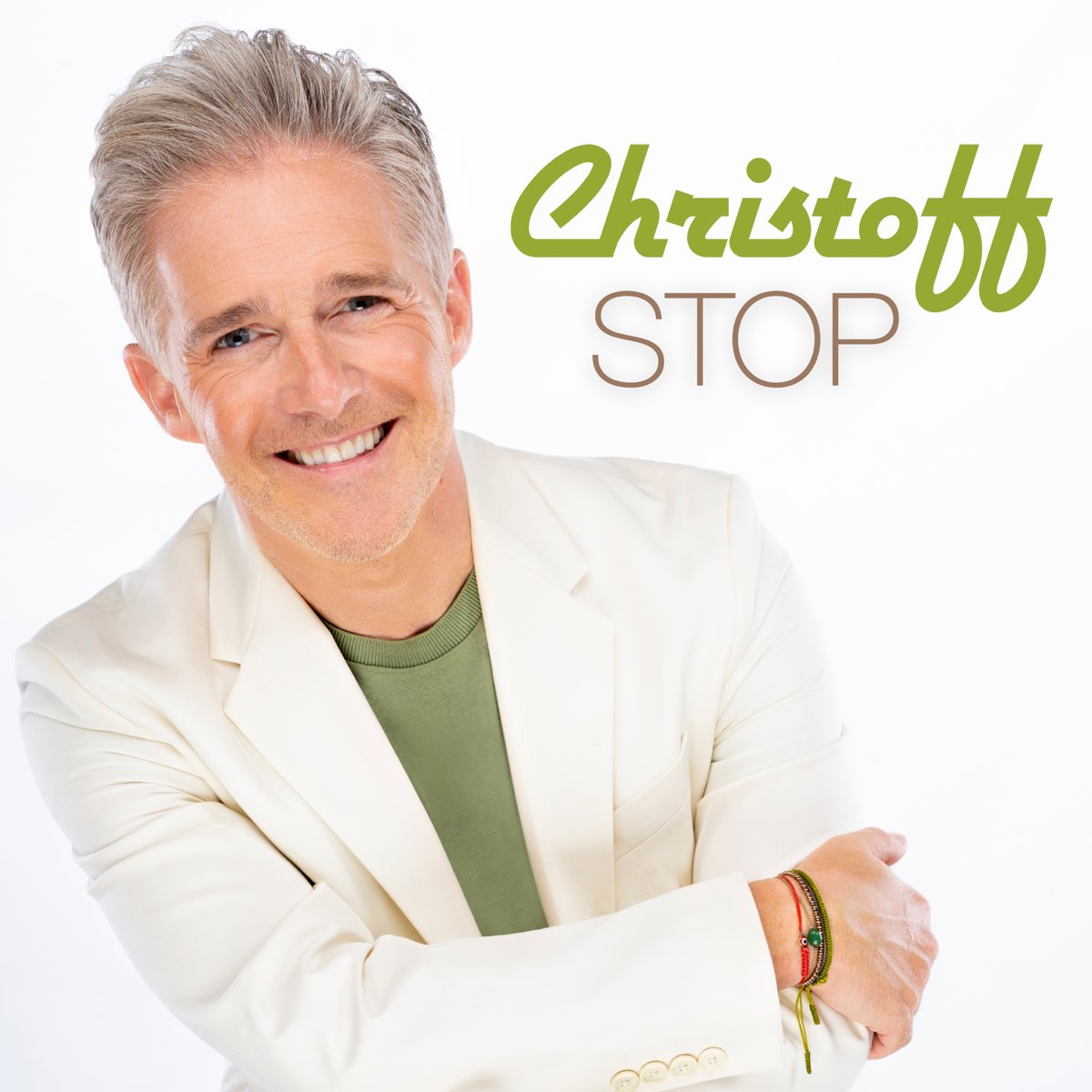 ‎Stop - Single - Album by Christoff - Apple Music