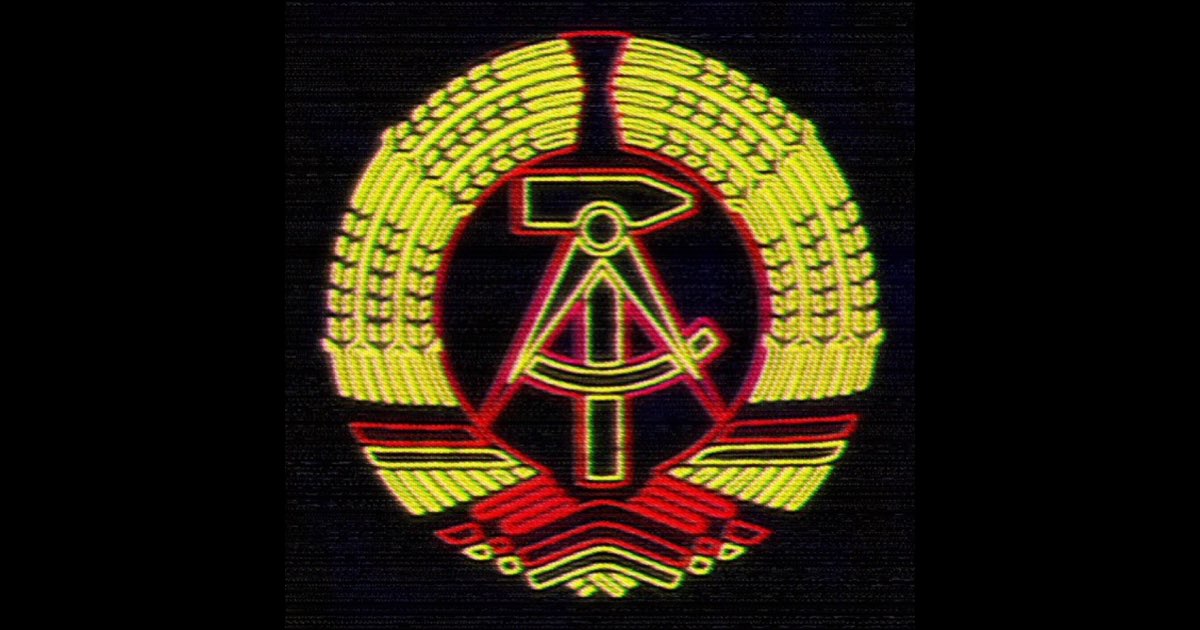 ‎Auferstanden aus Ruinen (Ayden George Mix) - Single - Album by Ayden ...