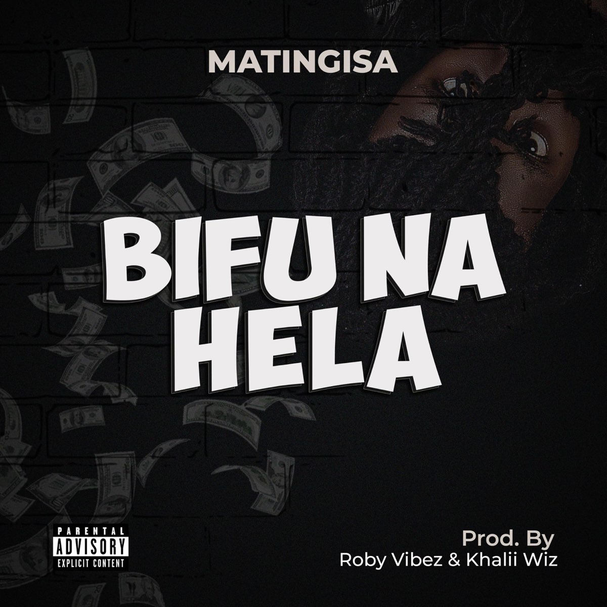 ‎Bifu Na Hela - Single - Album by MatingisaKing - Apple Music