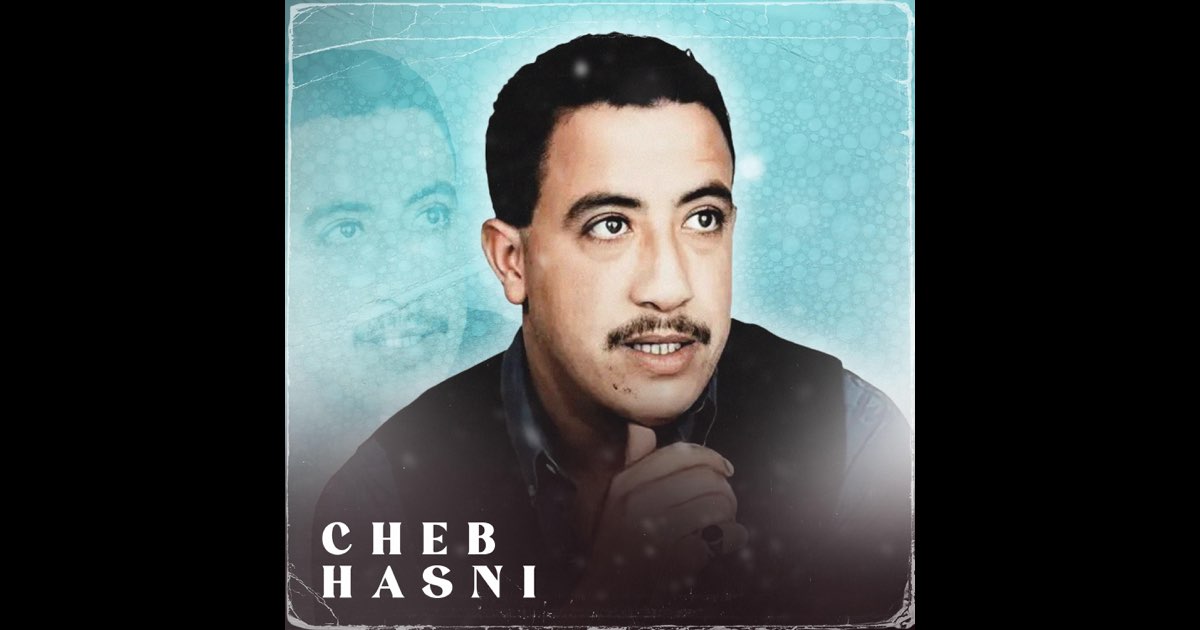 ‎Labas 3Lik Omri Labas - Single – Album par Cheb Hasni – Apple Music
