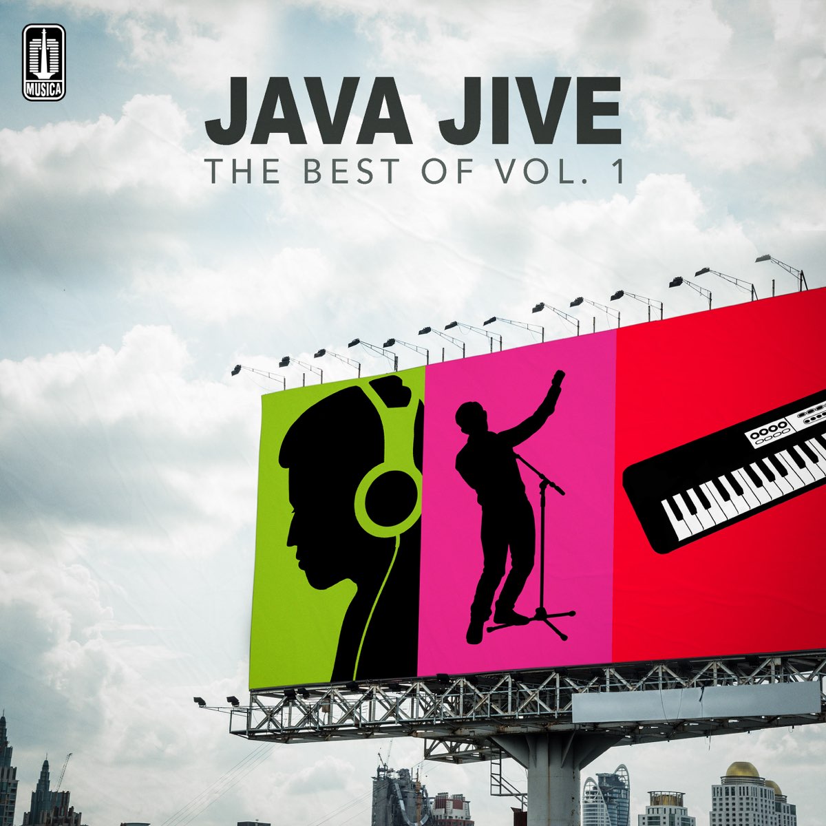 the Best Of Java Jive Vol 1 Album By Java Jive Apple Music