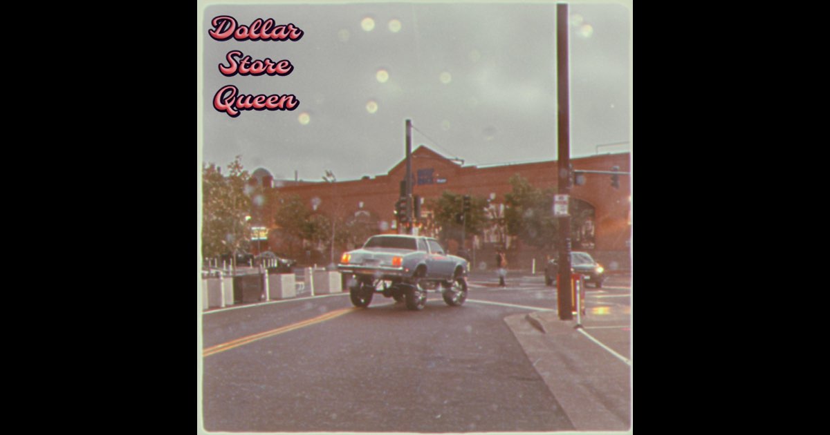 ‎Little Hours - Single – Album par Dollar Store Queen – Apple Music