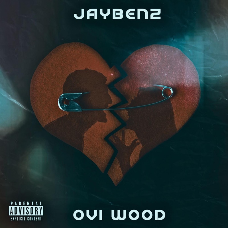 you're the one who said I love you first (feat. OVI WOOD) - JayBenz ...