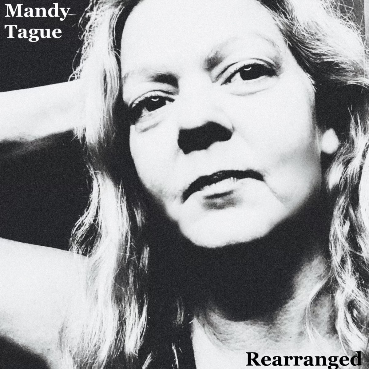 ‎Rearranged - Album by Mandy Tague - Apple Music