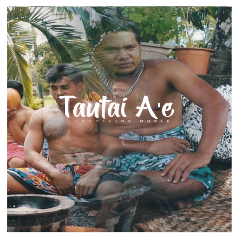 Tautai a'e (feat. Wesley Lafaialii) - SJ Demarco: Song Lyrics, Music ...