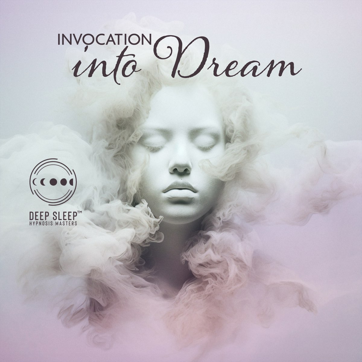 Invocation into Dream: Music to Make You Feel Relaxed and Help Sleep ...