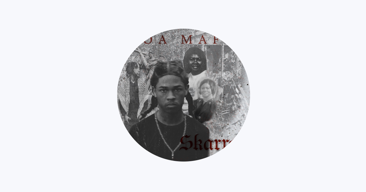 ‎DOA Mafia - Apple Music