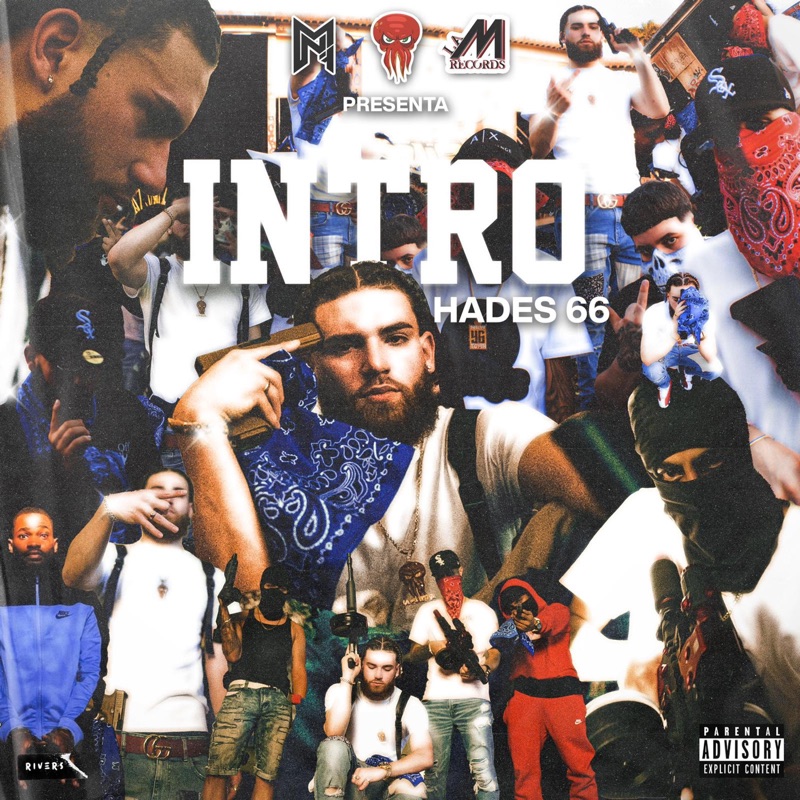 INTRO - Hades66: letras de canciones, vídeos musicales y conciertos