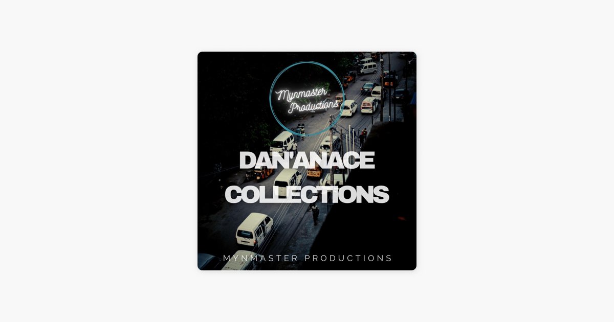 ‎Dan Anace – Song by Sani Aliyu Dandawo – Apple Music