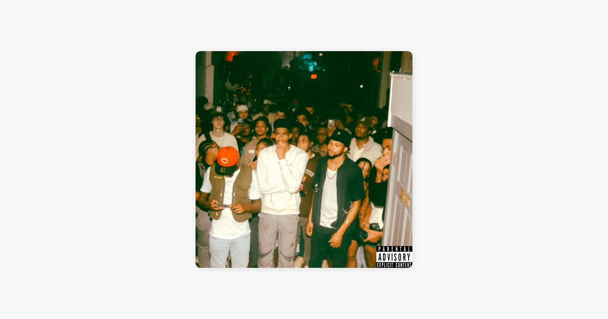 ‎State of Mind - Album by Niles. - Apple Music