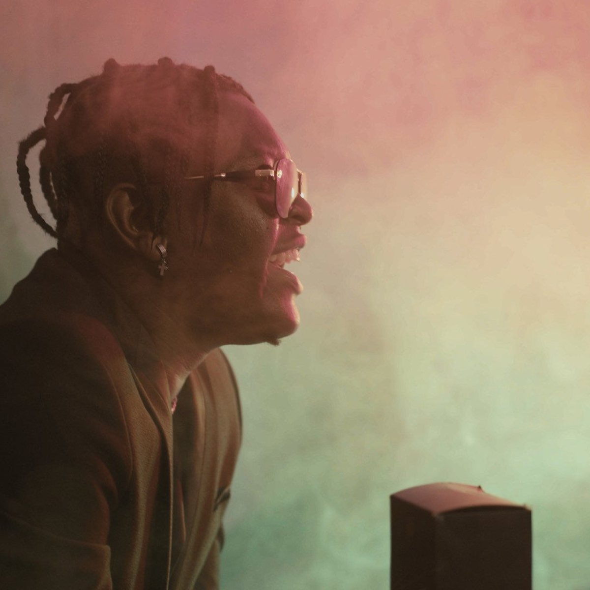 ‎Marie Juana - Single - Album by Achina Gattah Ase - Apple Music