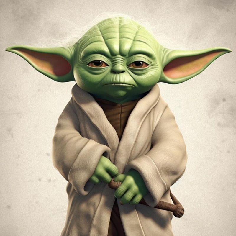 Yoda Sings a Song - Aaron Fraser-Nash: Song Lyrics, Music Videos & Concerts