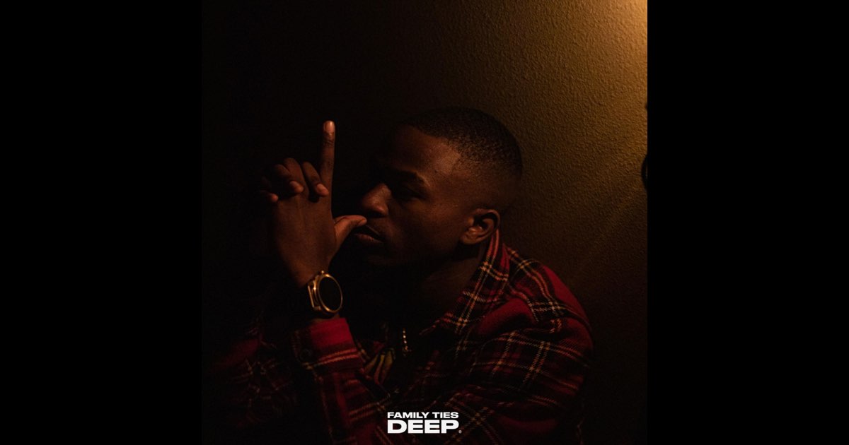 ‎Faith Over Fear - Album by Jefe Yung E - Apple Music