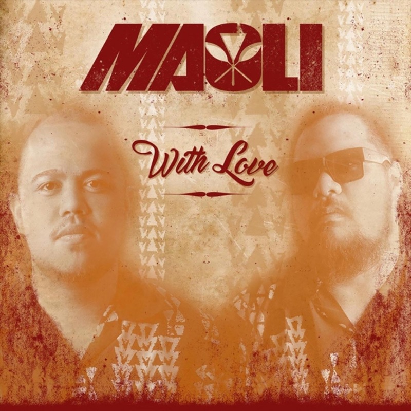 In Case You Didn't Know (Live) - Maoli: Song Lyrics, Music Videos ...