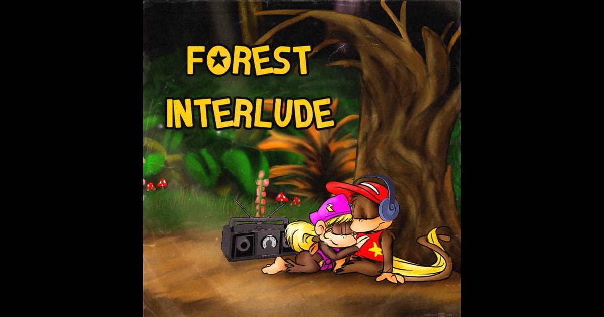 ‎Forest Interlude (From "Donkey Kong Country 2: Diddy's Kong Quest ...