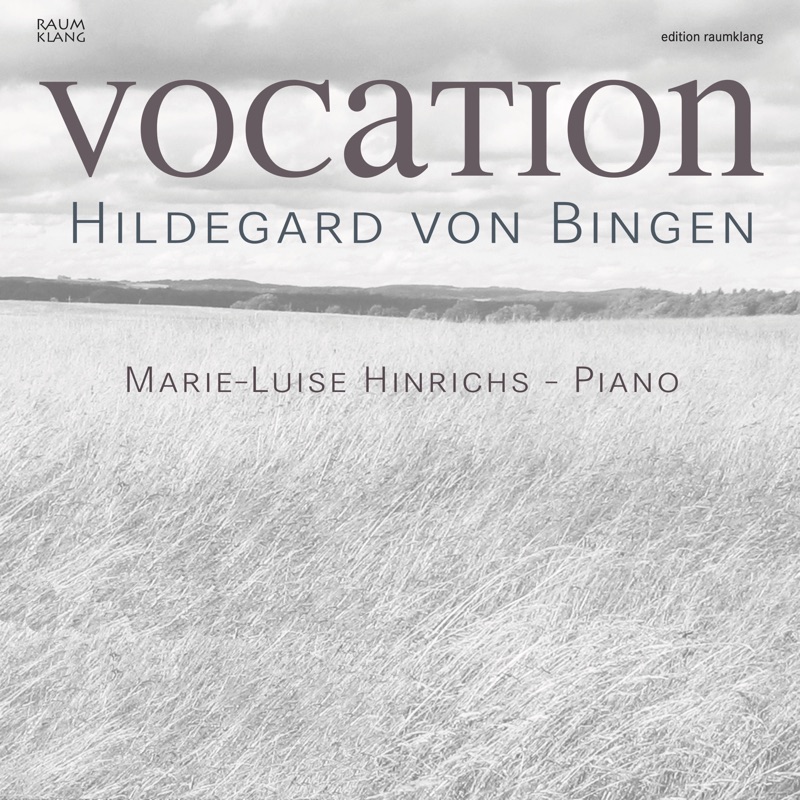 Alleluia. O virga mediatrix (Marie-Luise Hinrichs Rework) - Marie-Luise ...
