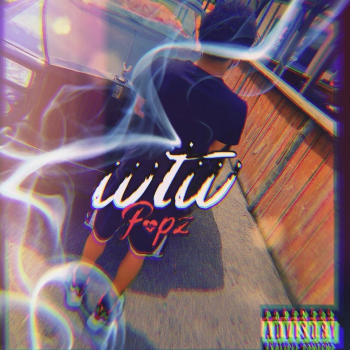 ‎Wtw - Single - Album by Yerr Popz - Apple Music