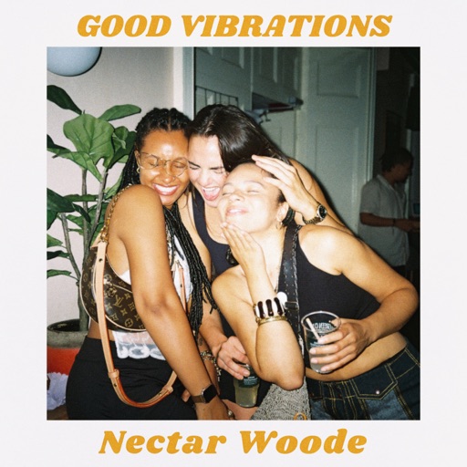Nectar Woode - Official Website