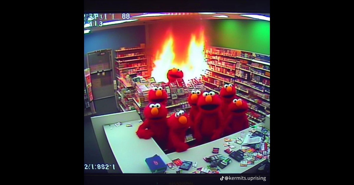 ‎Elmo Freestyle (Sesame Street) - Single – Album par Mxde – Apple Music