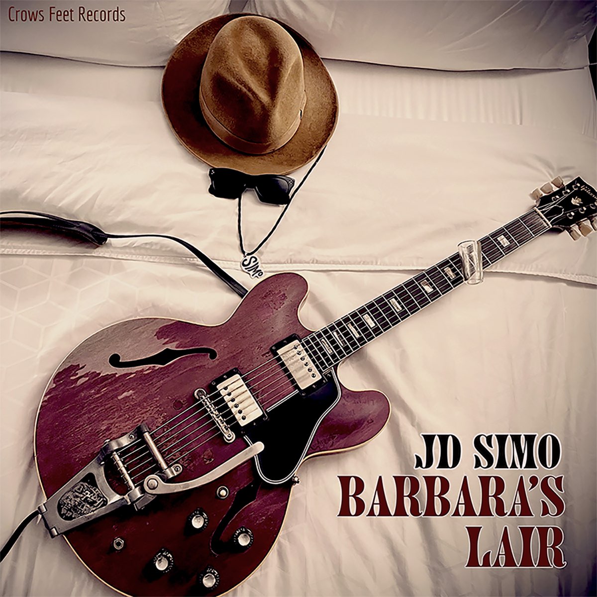 ‎Barbara's Lair - Single - Album by Jd Simo - Apple Music