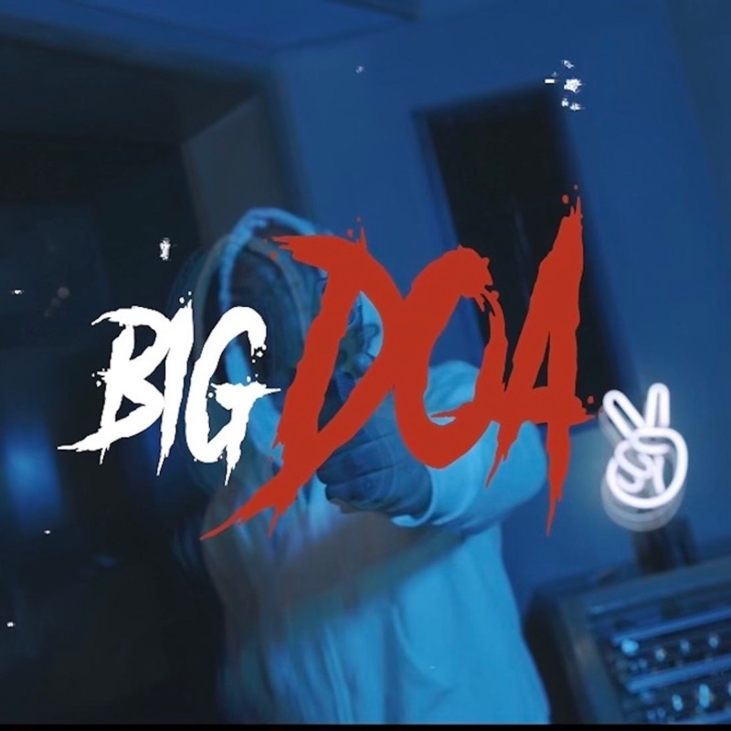 Big Doa - Nas Ebk: Song Lyrics, Music Videos & Concerts