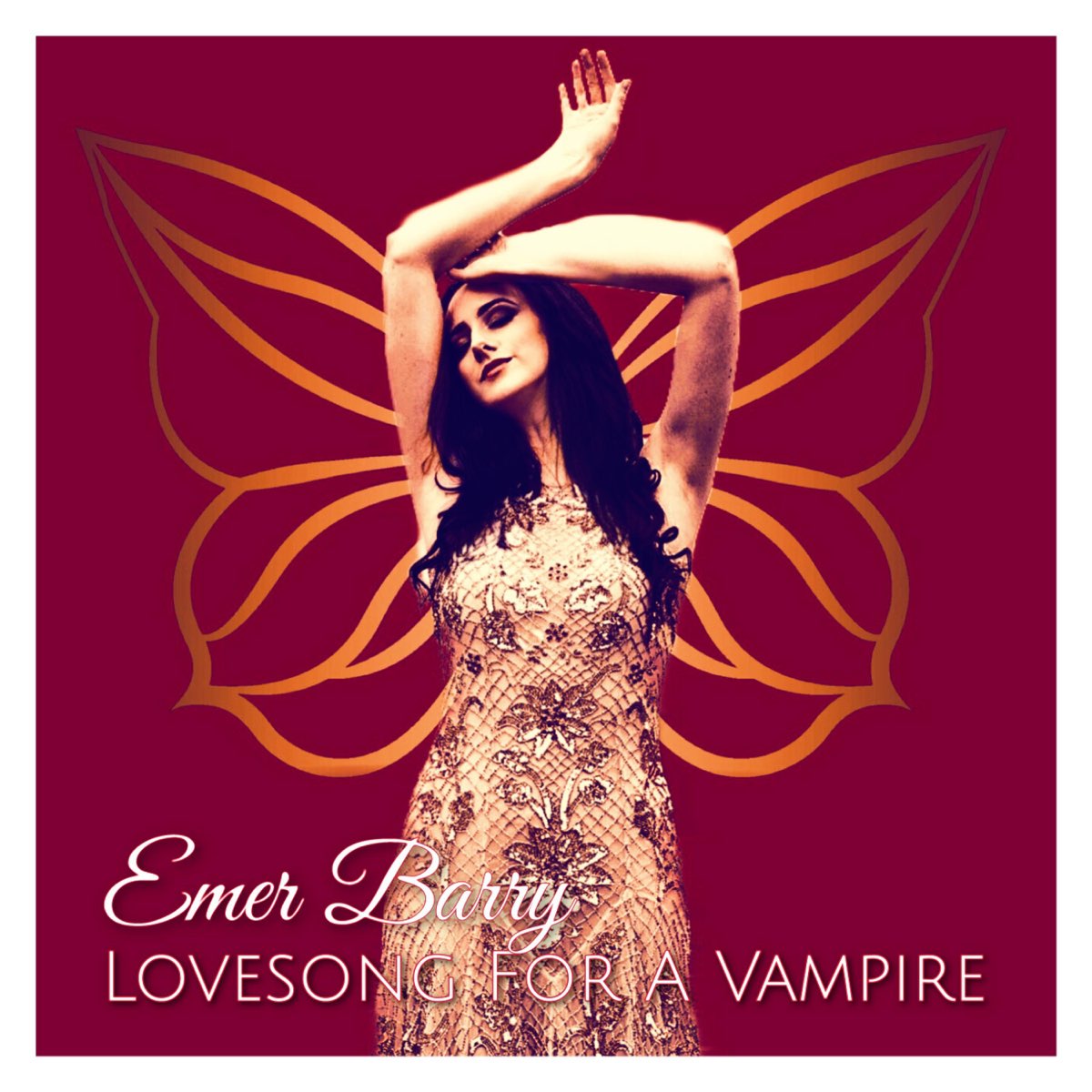 ‎Love Song for a Vampire - Single - Emer Barryのアルバム - Apple Music