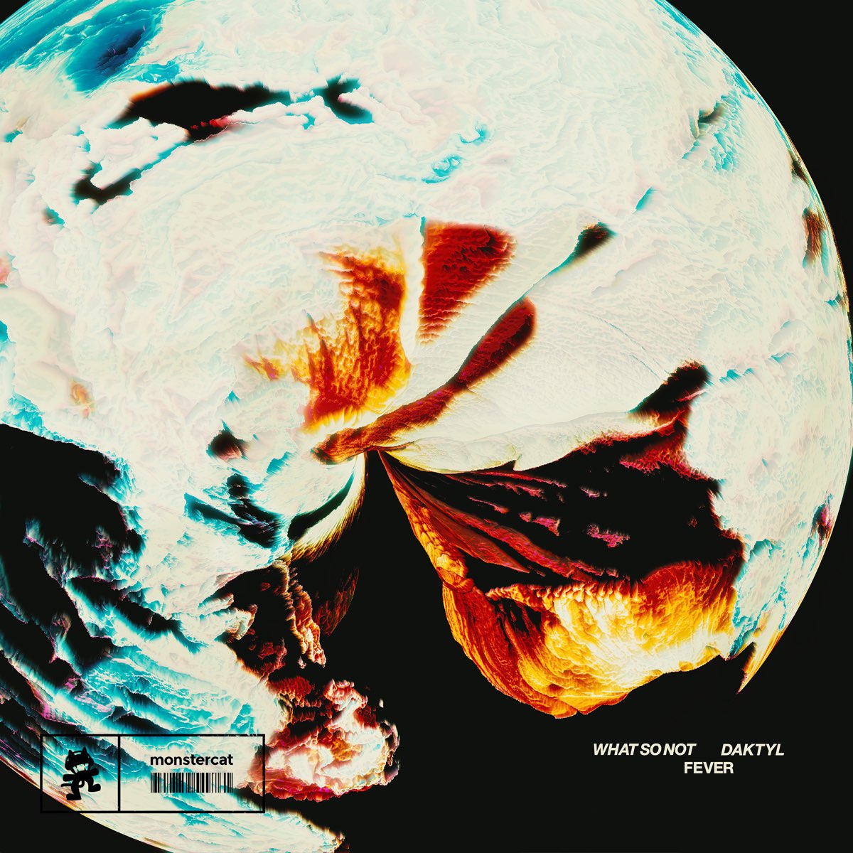 Fever - Single - Daktyl & What So Not의 앨범 - Apple Music Fever - Single - Daktyl & What So Not의 앨범 - Apple Music