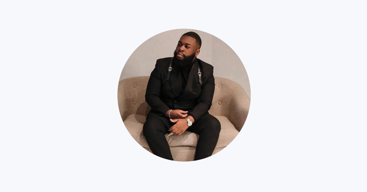 ‎Isaac M. - Apple Music