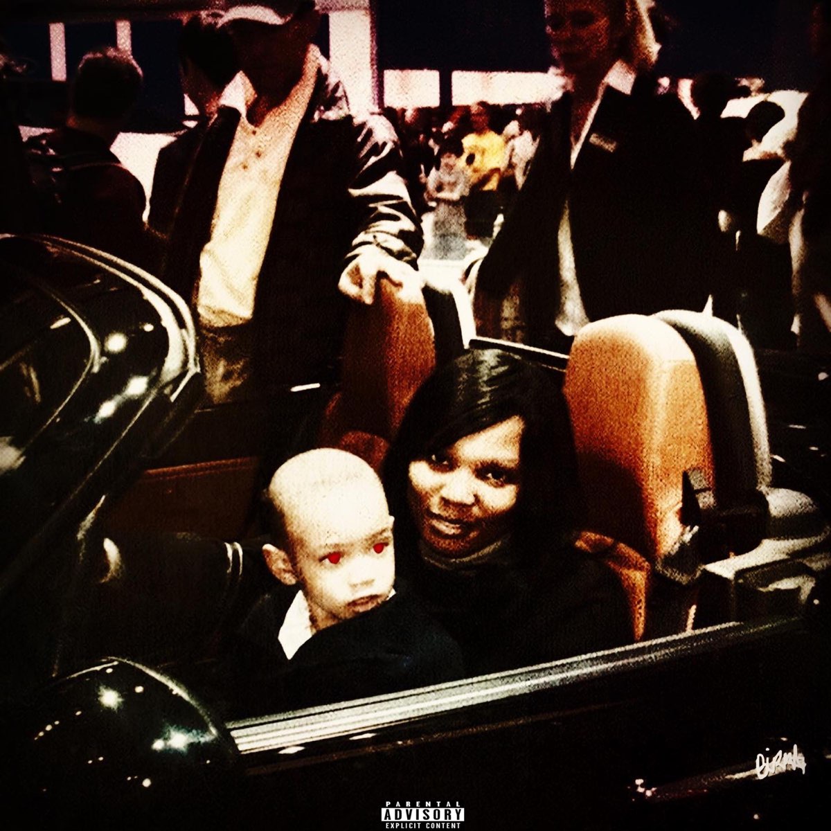 ‎Ruckus - Single - Album by Bikkab - Apple Music