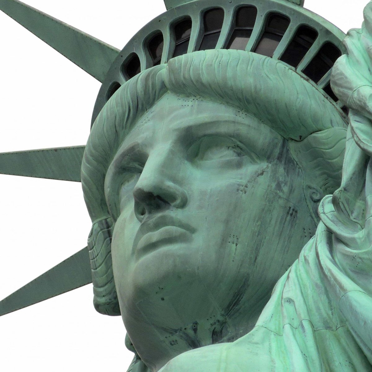 ‎Liberty Lady (An Ode To U.S.A) - Single - Album by Jamie Goodman ...