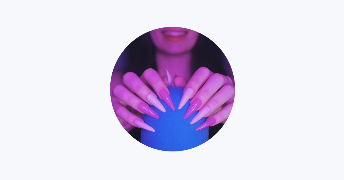 ‎Alexa ASMR - Apple Music