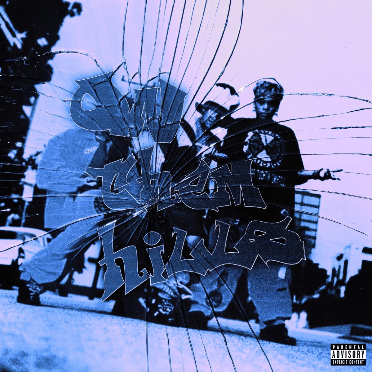 ‎On Them Hills - Single - Album by Slayer77 - Apple Music