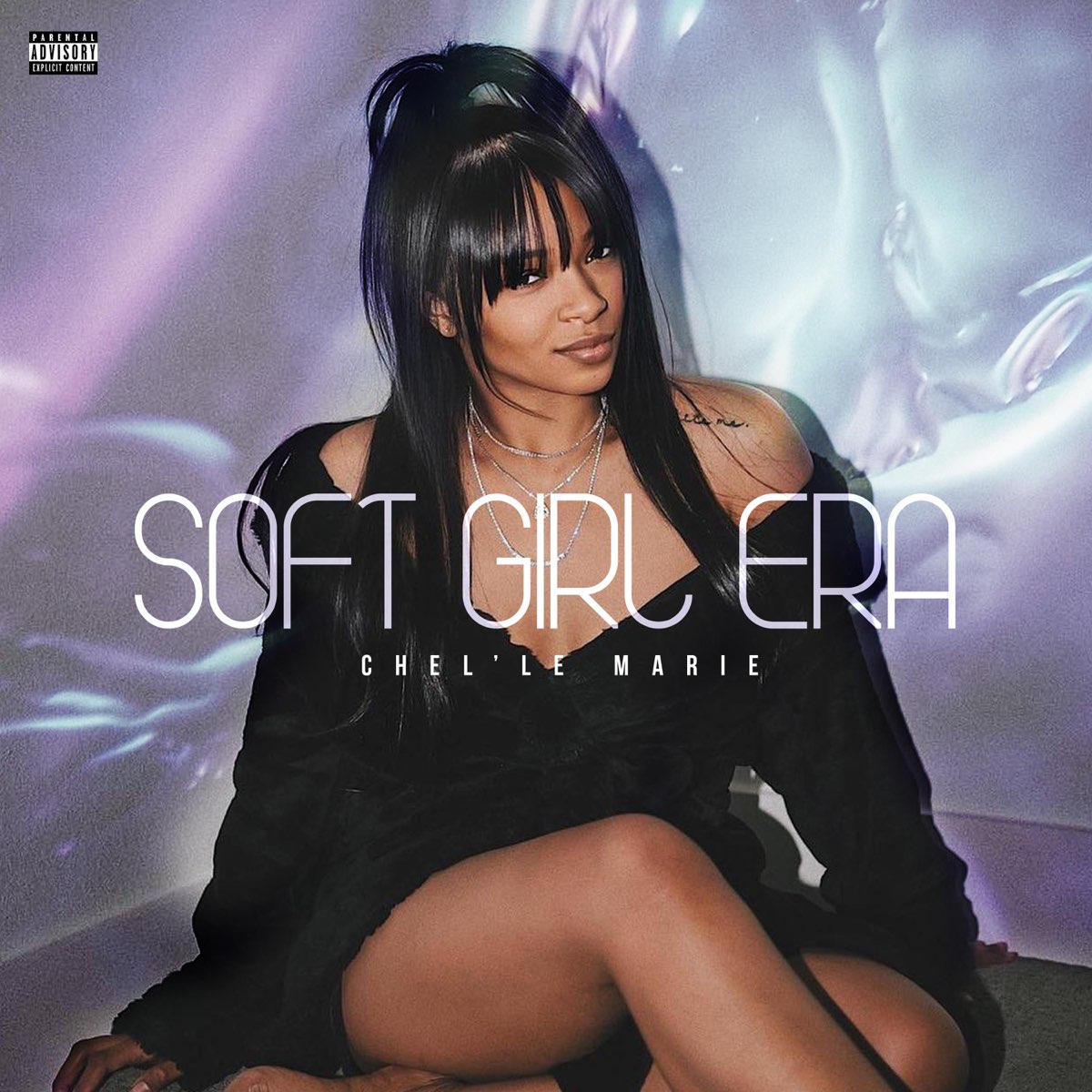 ‎Soft Girl Era - EP - Album by Chel'le Marie - Apple Music